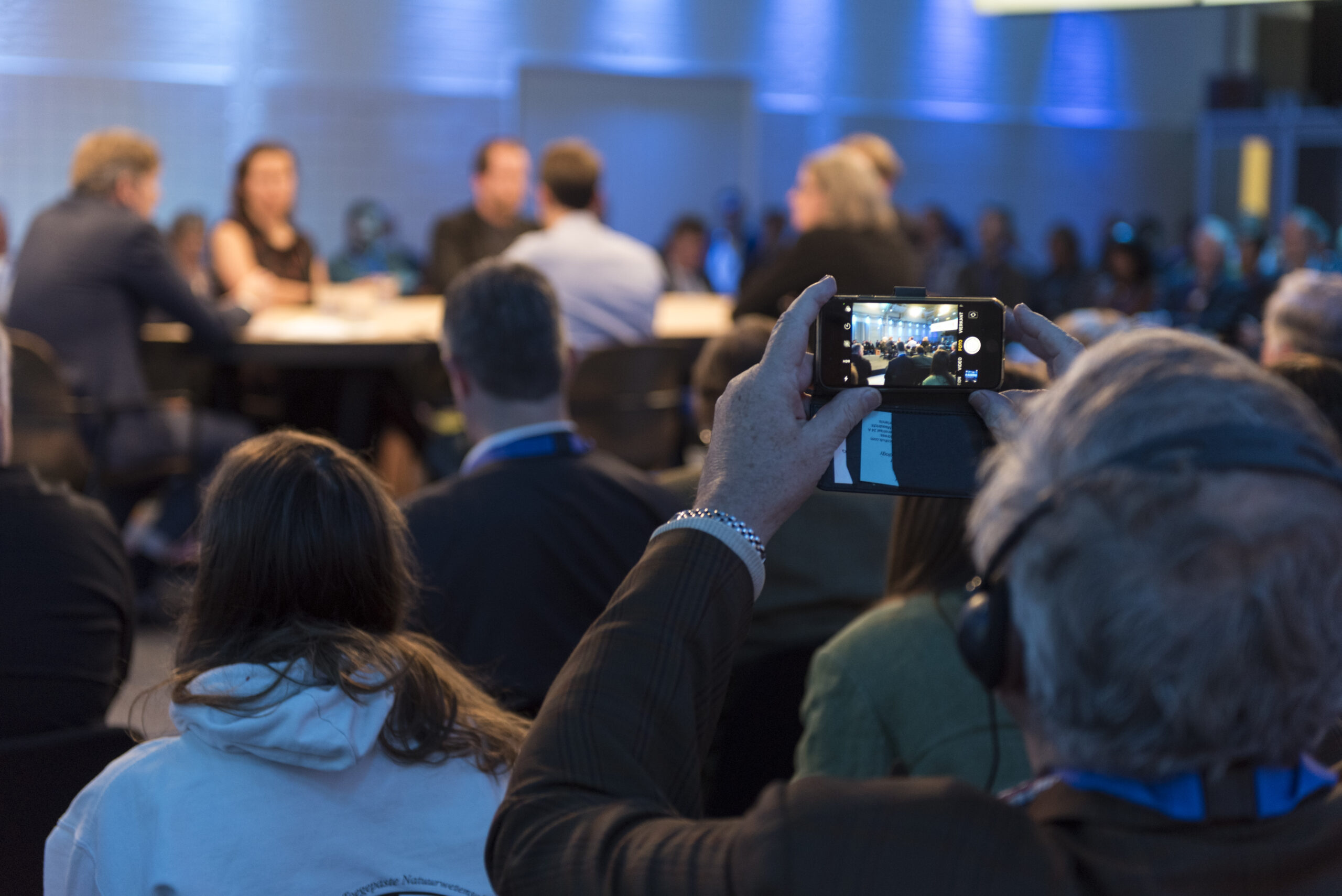 About ISPT - Institute for Sustainable Process Technology