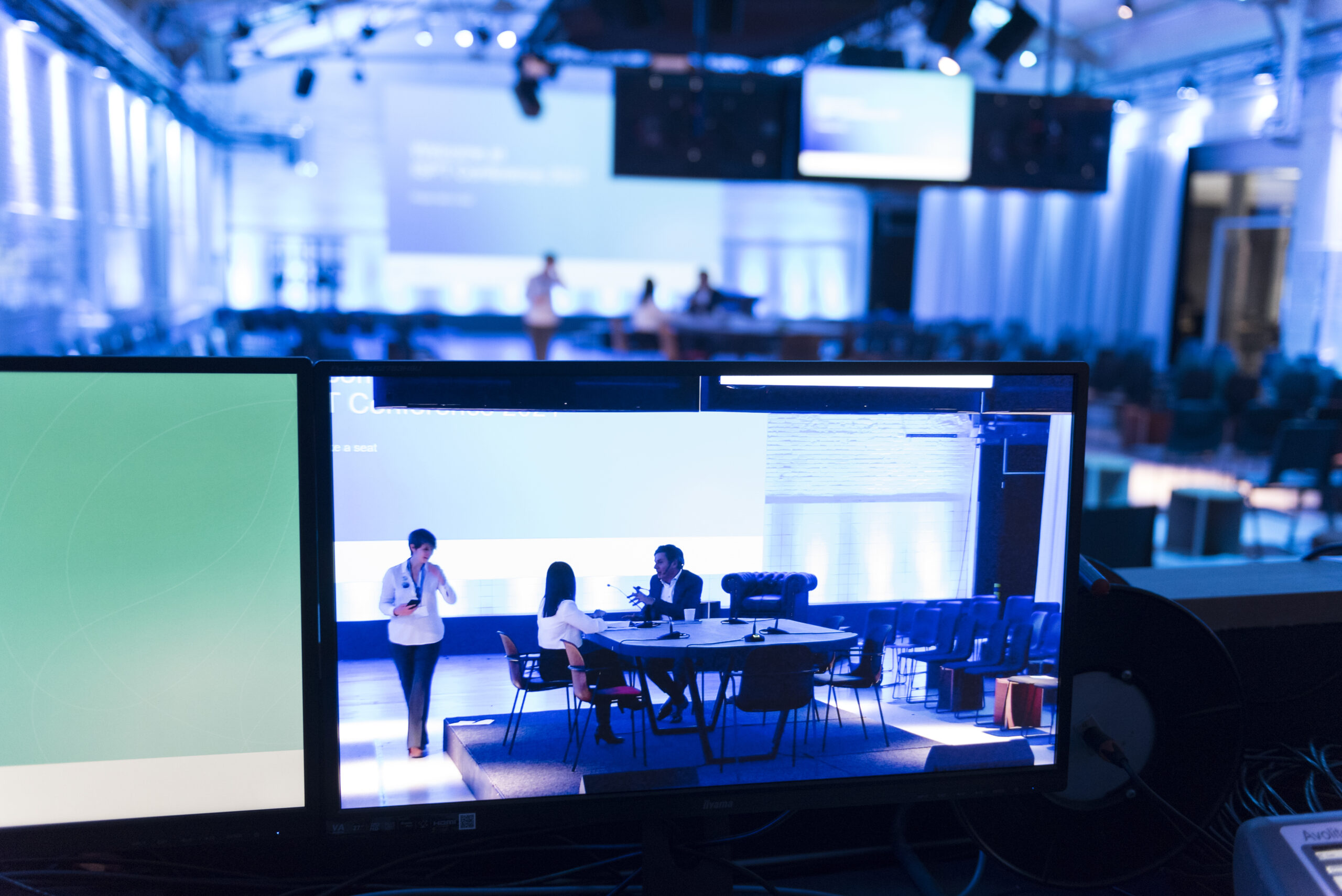 Program for ISPT and PoR Joint Conference '24