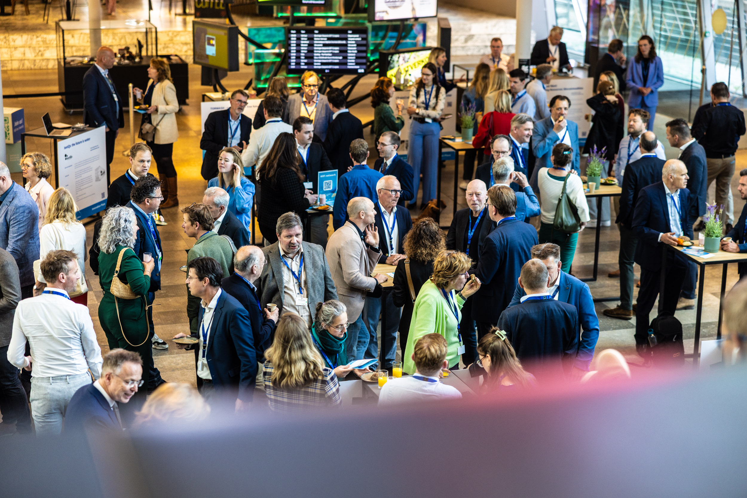 Previous editions: ISPT Conference