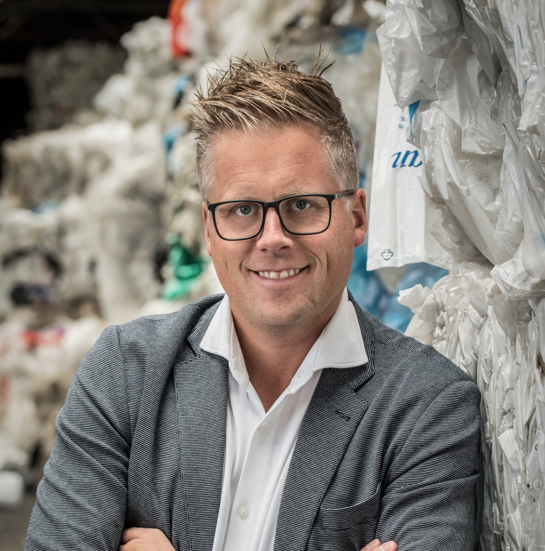 Henk Kras - Circular Plastics Conference