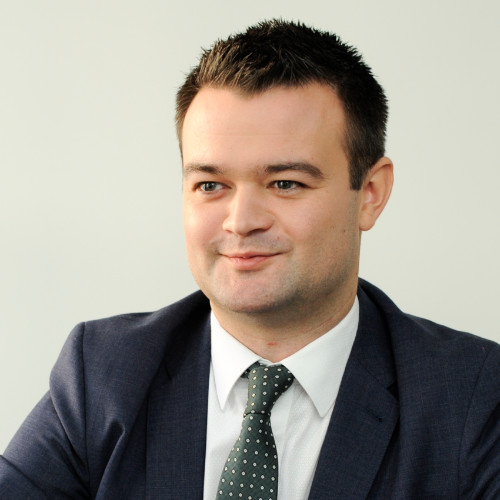 David Caroll - CPC'23