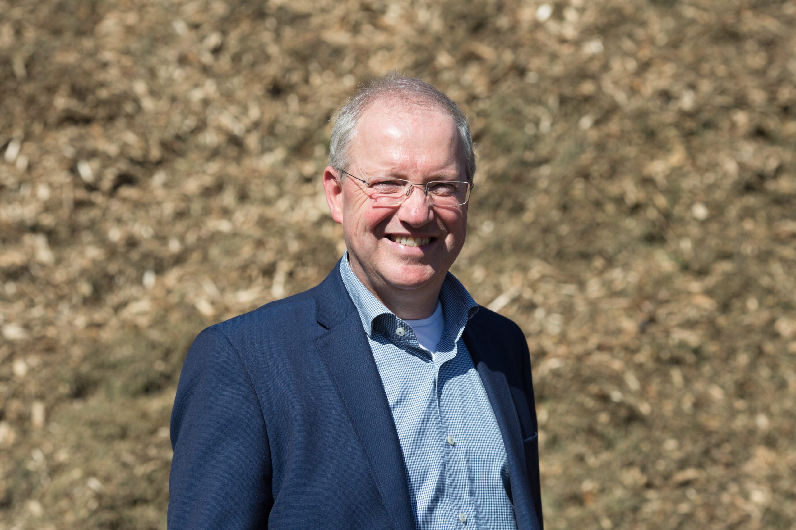 Frans Beckers - Circular Plastics Conference