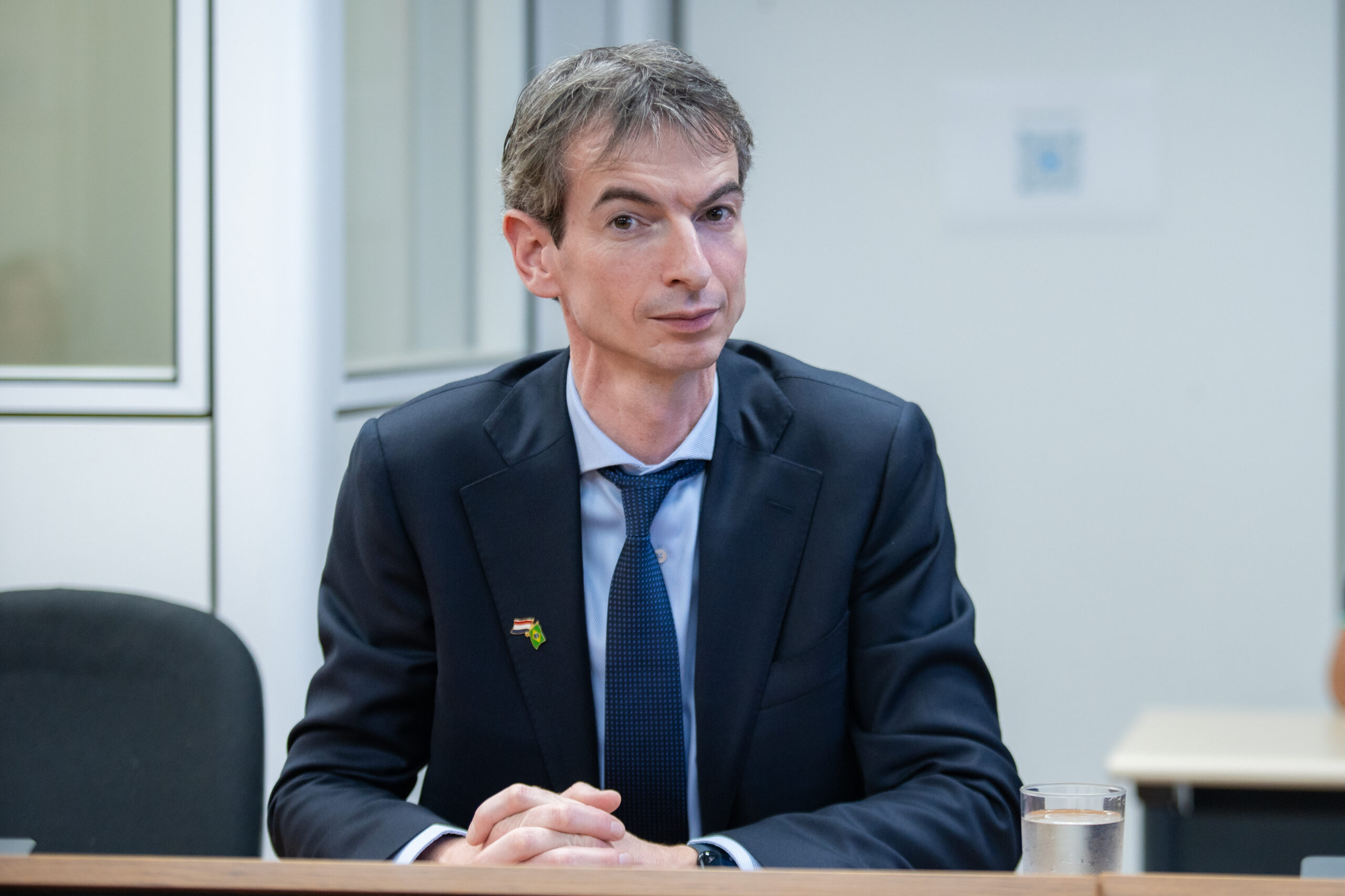 Mark Schmets - Circular Plastics Conference