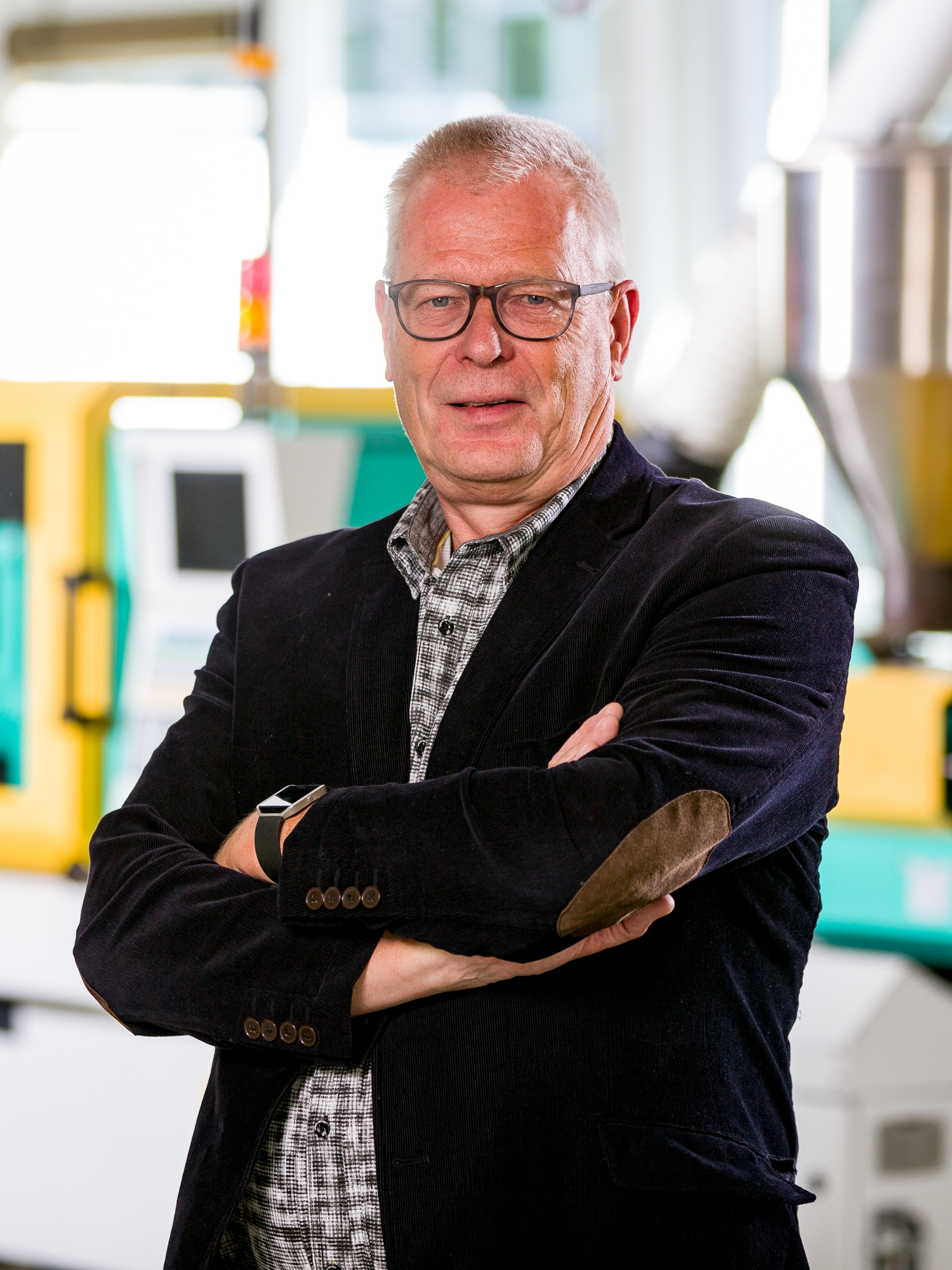 Jan Jager - Circular Plastics Conference