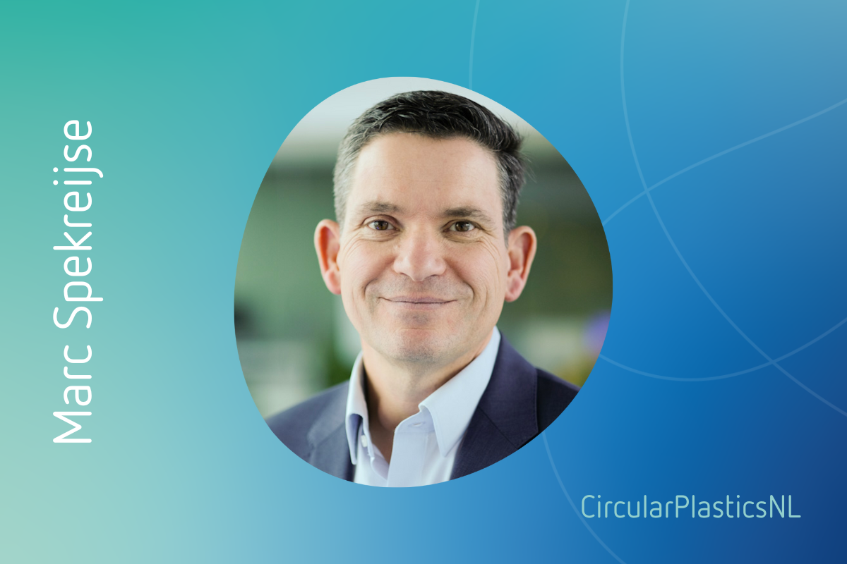 Circular Plastics NL on accelerating circular plastics within the National Growthfund - Circular ...