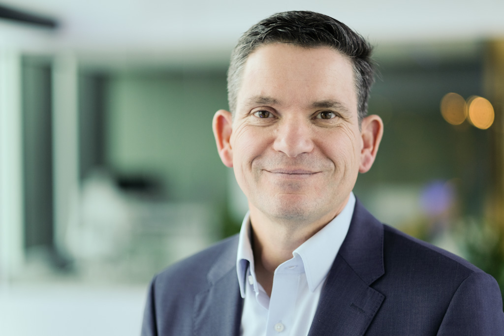 Marc Spekreijse - Circular Plastics Conference