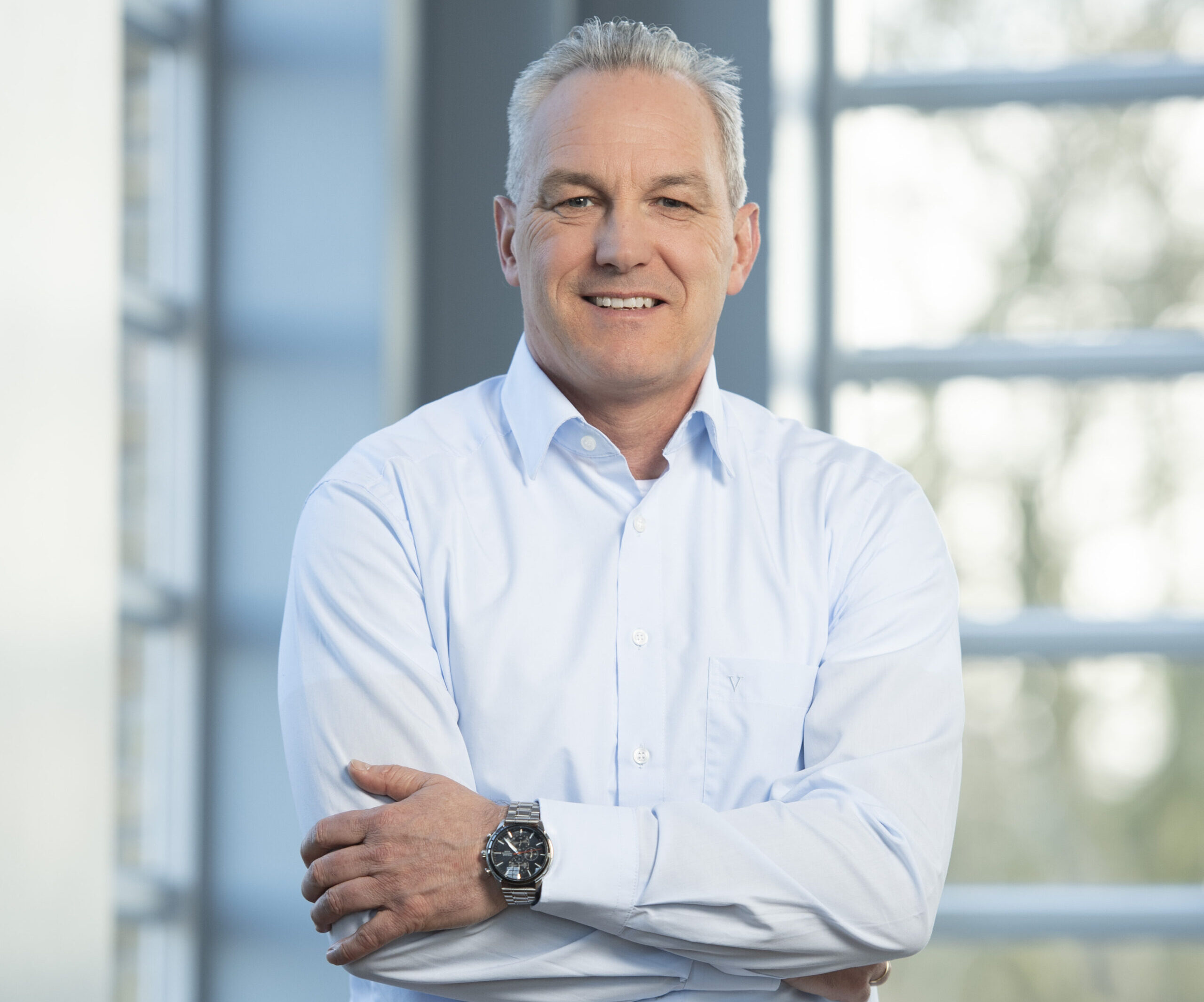 Ronald Korstanje - Circular Plastics Conference