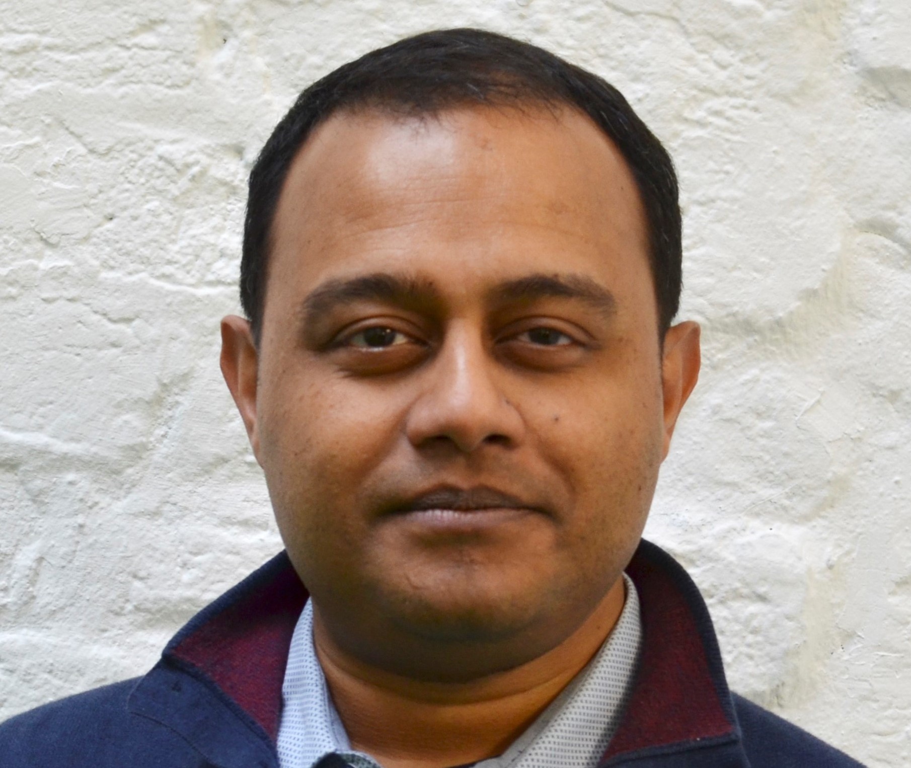 Sanjeev Das - Circular Plastics Conference