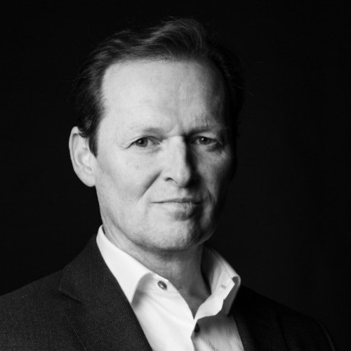 Ton van Rooij - Circular Plastics Conference