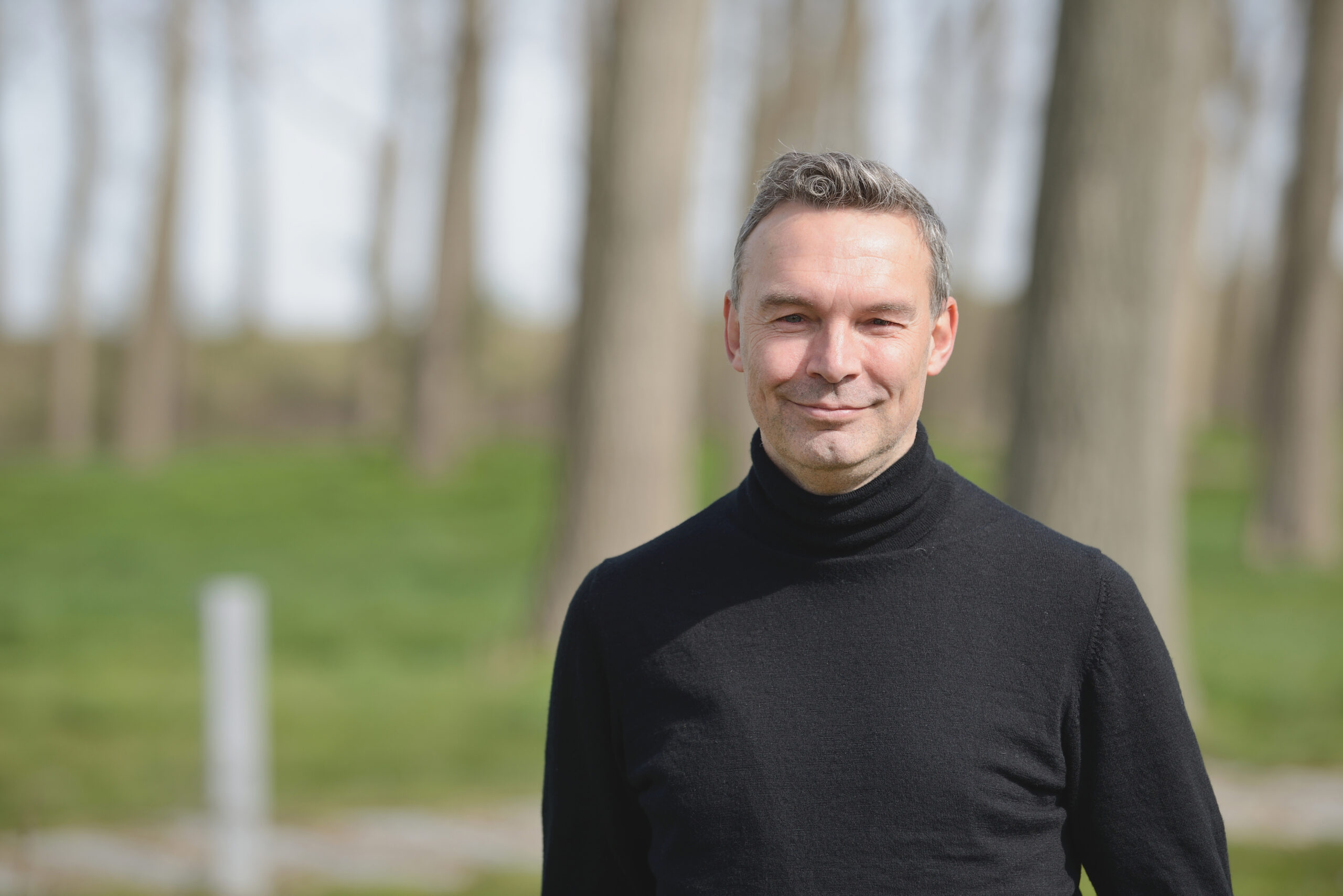 Jaap den Doelder - Circular Plastics Conference
