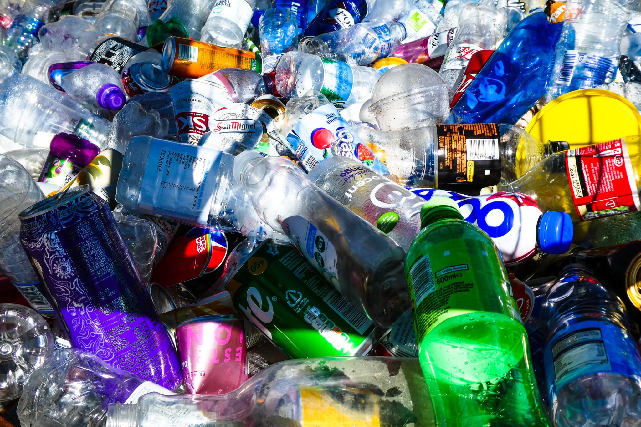 Towards improved circularity of polyolefin-based packaging - ISPT