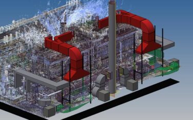 Demonstration Polymer Heat Exchanger – ISPT