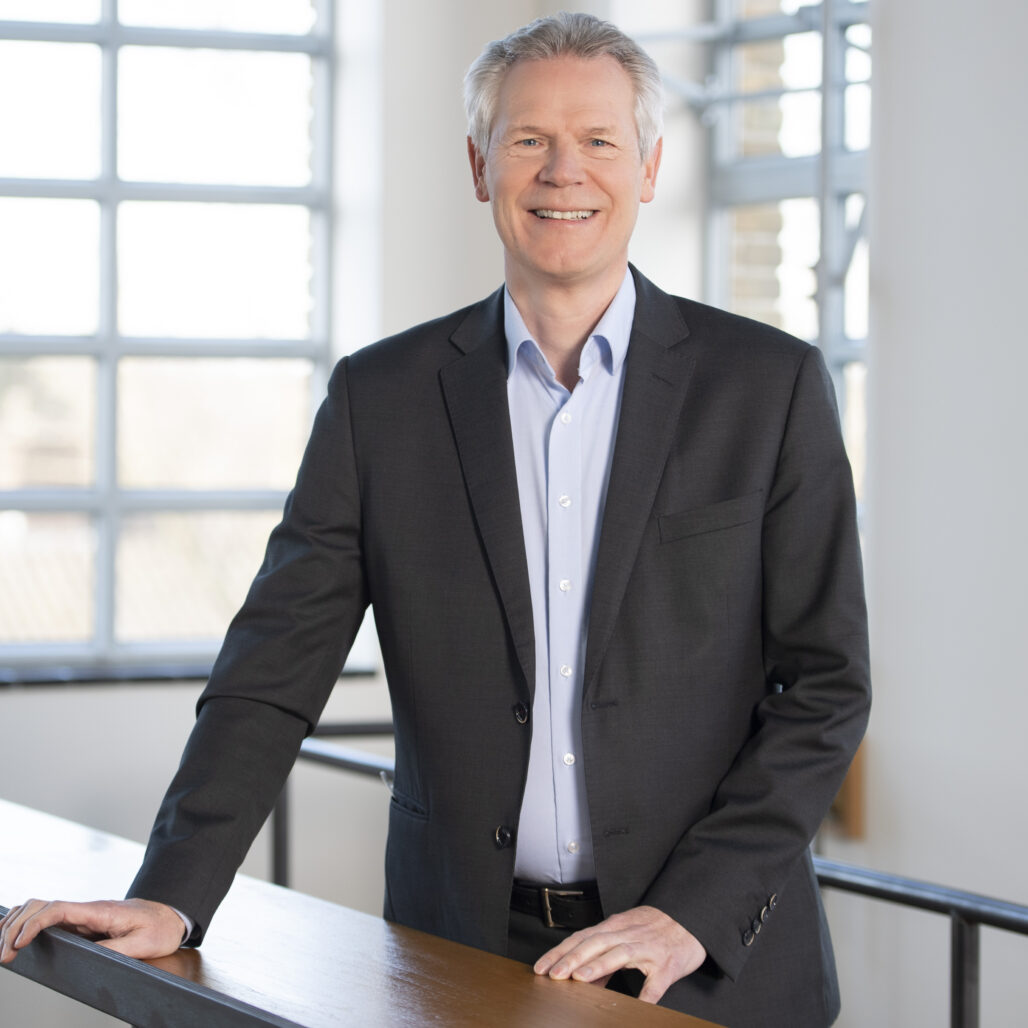 Meet team ISPT: professionals on sustainability