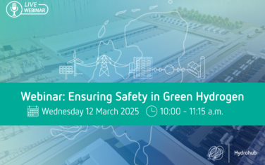 We are ISPT - the Institute for Sustainable Process Technology