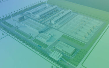 We are ISPT - the Institute for Sustainable Process Technology