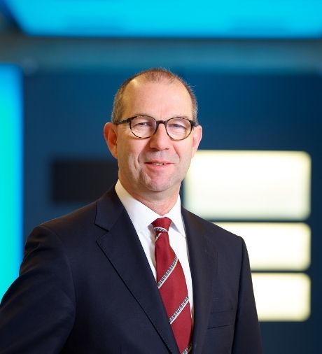 Meet team ISPT: passionate professionals on sustainability in the industry