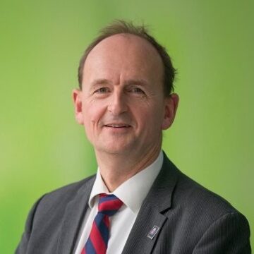 Meet team ISPT: passionate professionals on sustainability in the industry