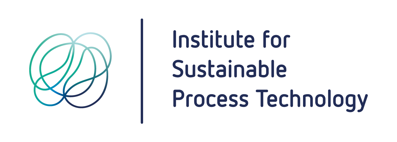 We are the Institute for Sustainable Process Technology (ISPT)