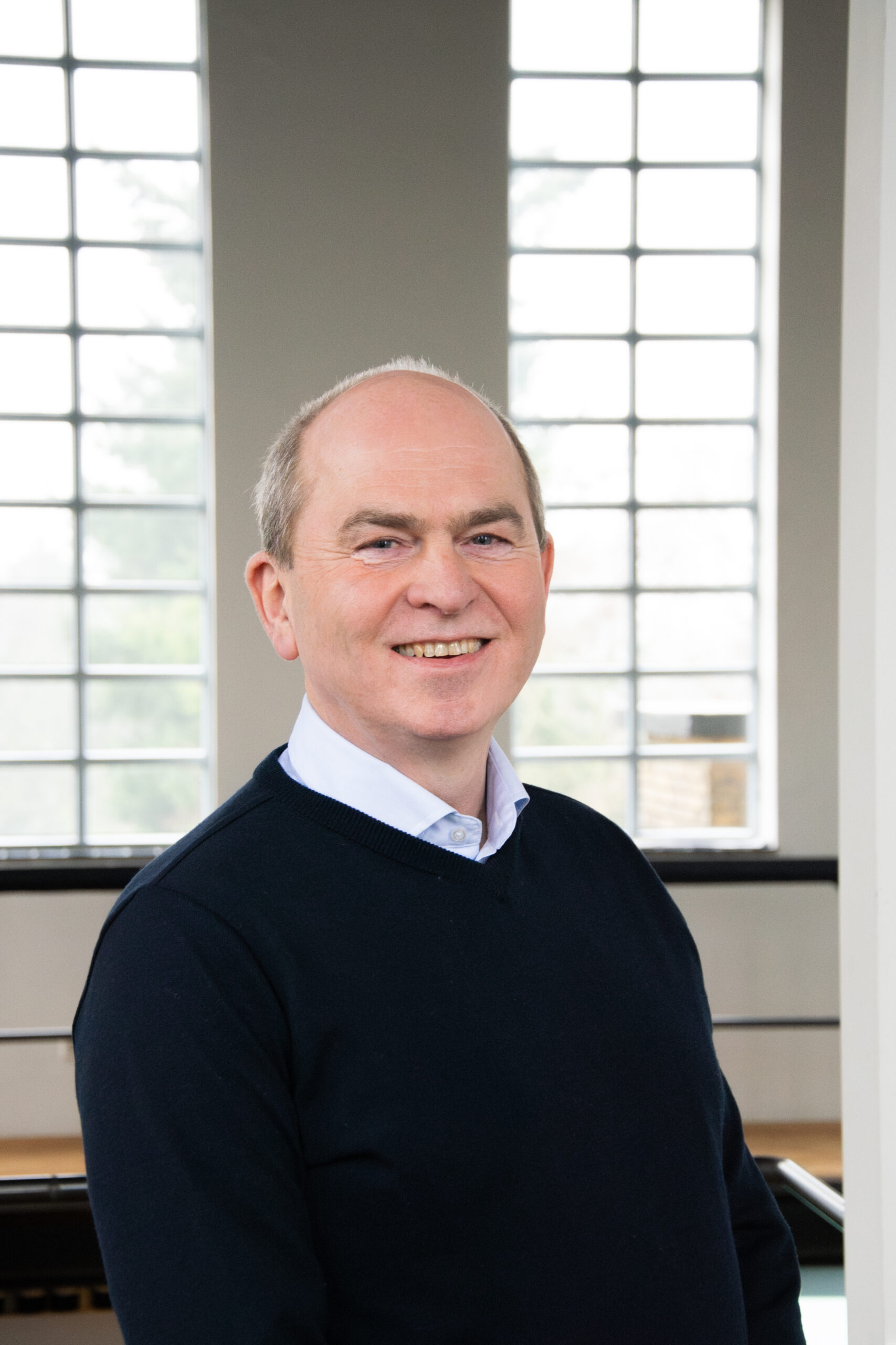 Jan Sikkema – ISPT