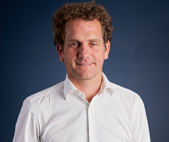 Joris Thijssen – ISPT