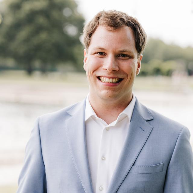 Kevin Rouwenhorst – ISPT