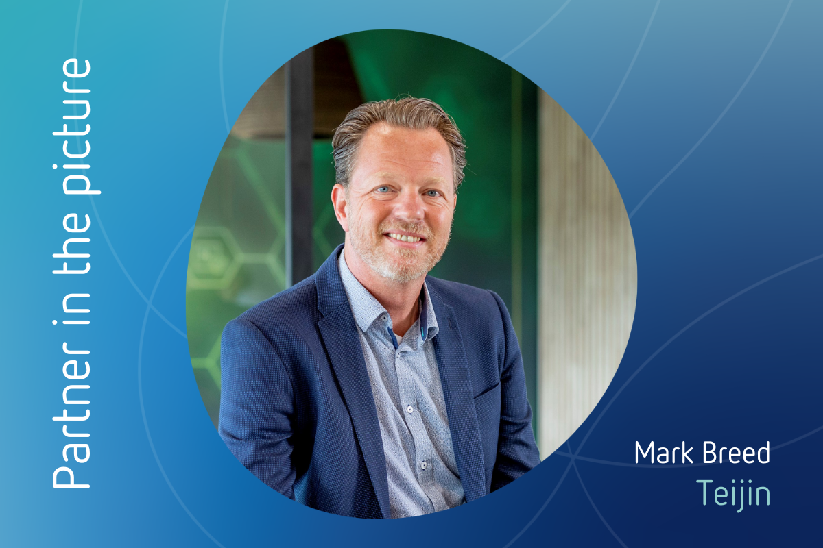 Teijin: changing human behouviour is a big challenge in the energy ...