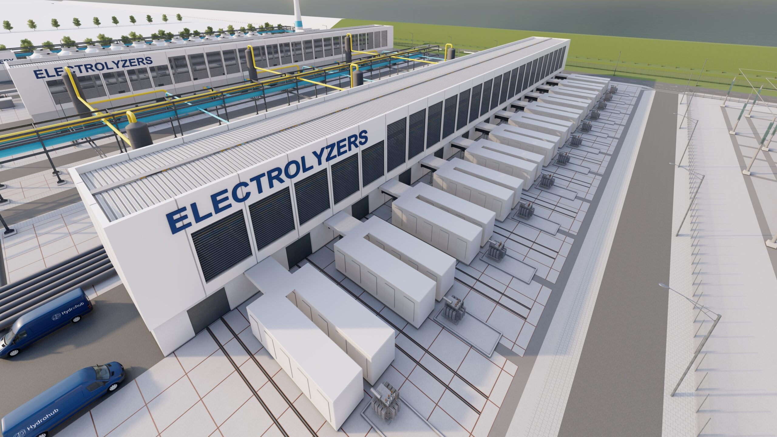 DC-DC: Direct Current connections interesting for more efficient green ...