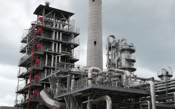 We are ISPT - the Institute for Sustainable Process Technology