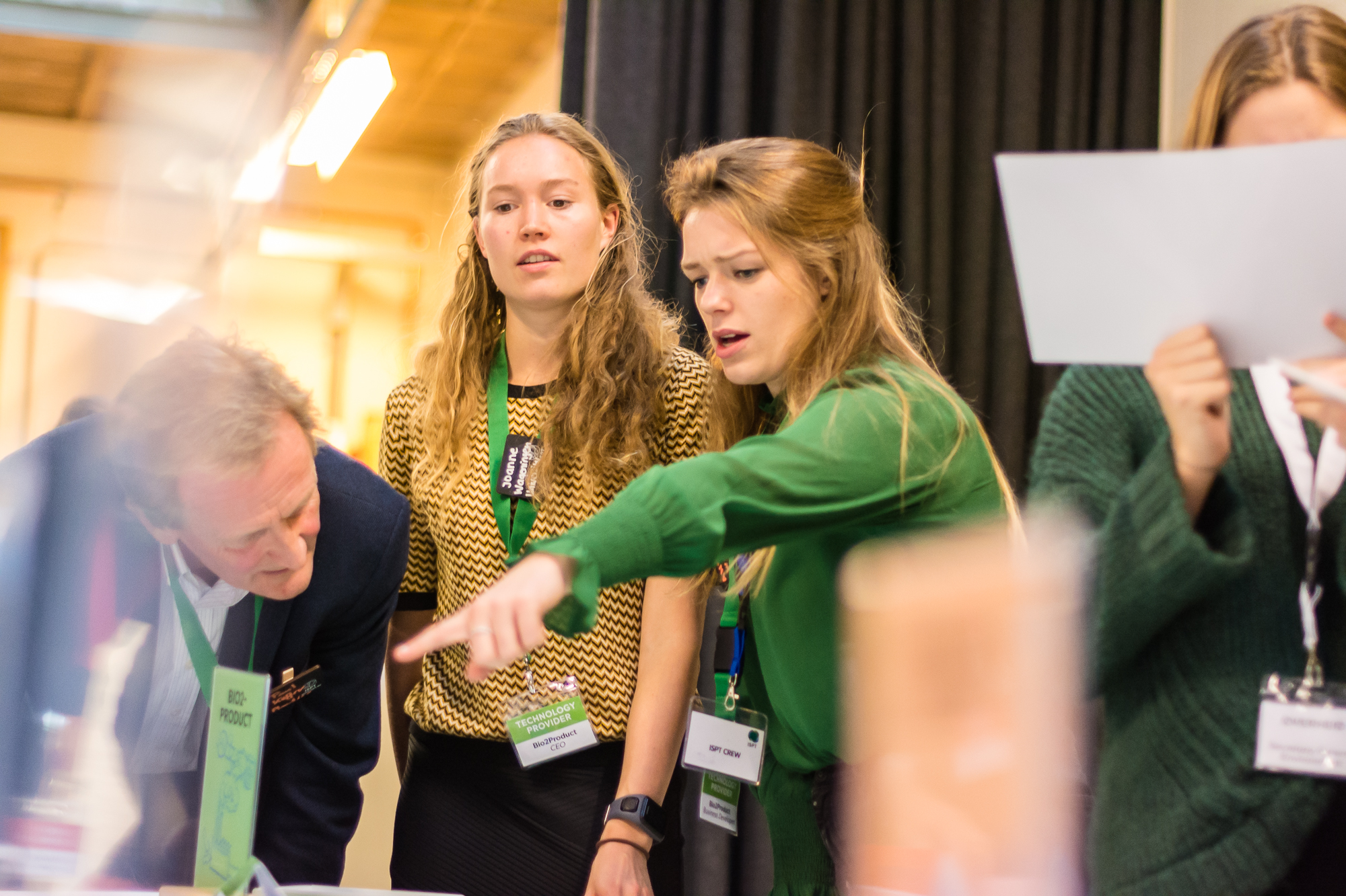 Serious games for designing sustainability