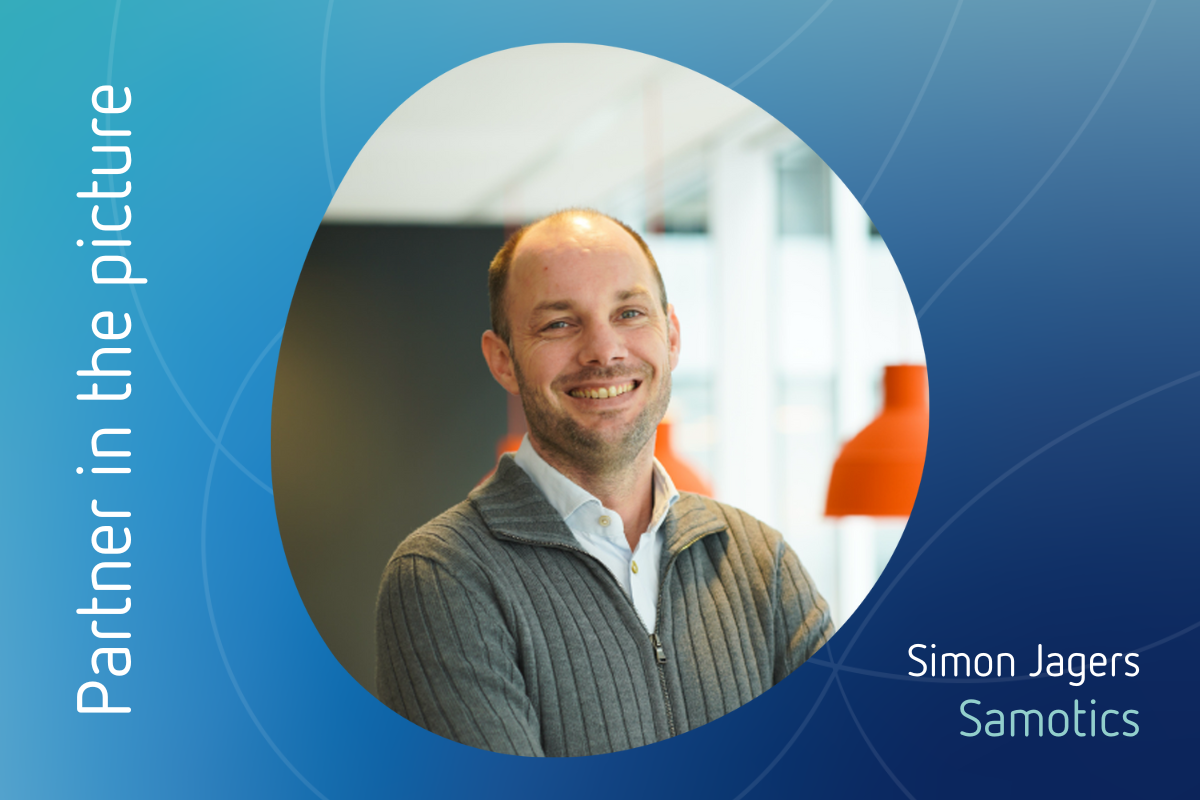 Samotics: solving costly problems around power loss