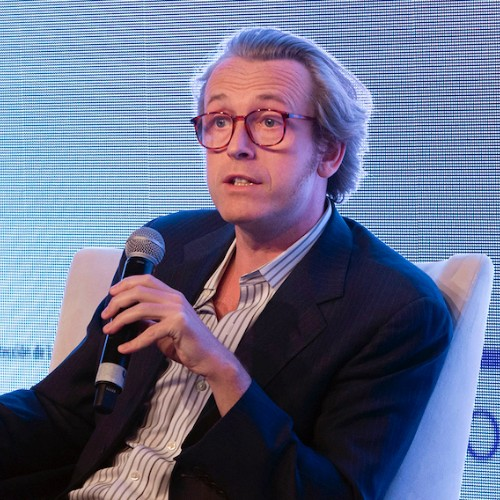 Trevor Brown – ISPT