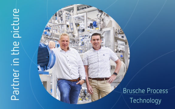 We are ISPT - the Institute for Sustainable Process Technology