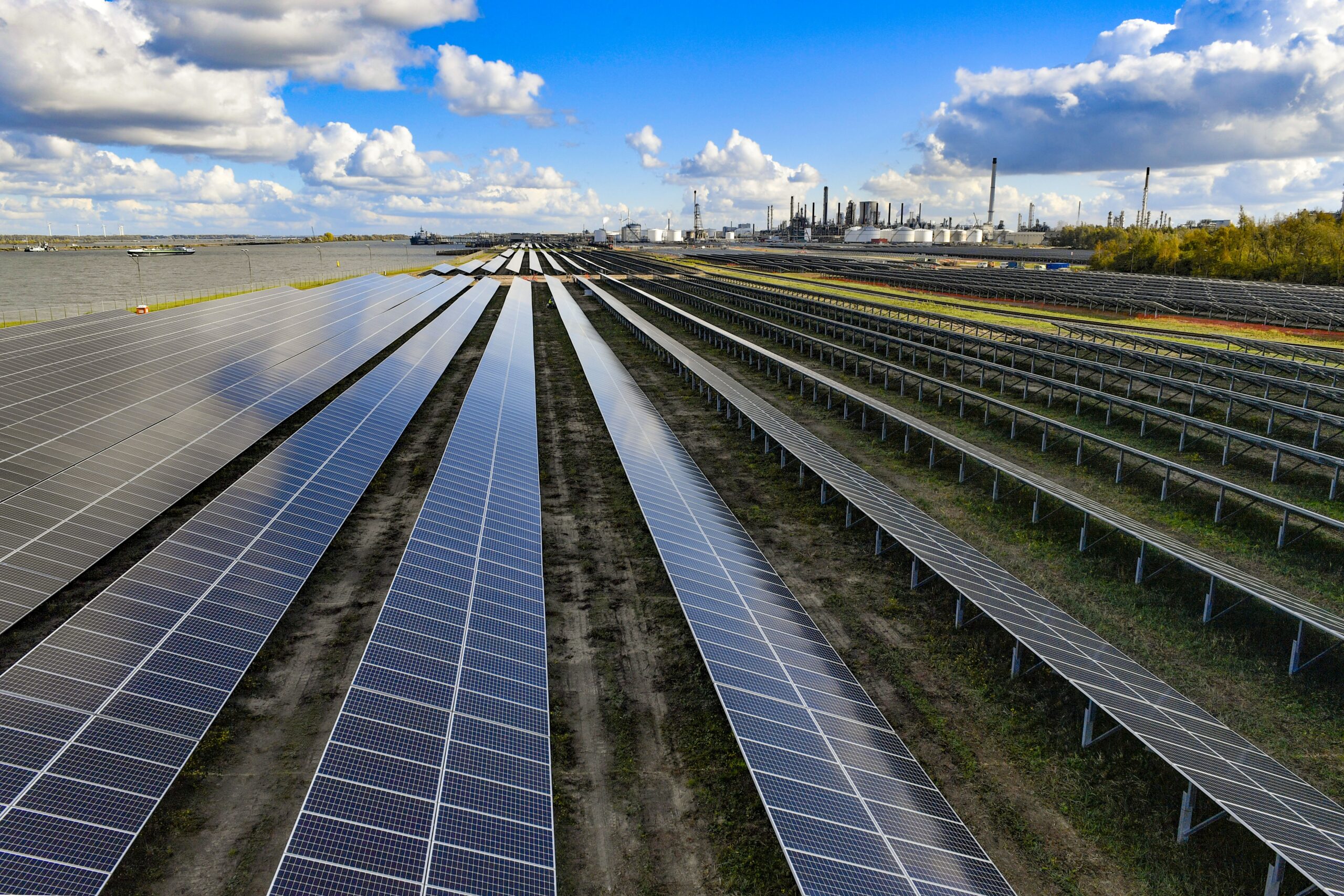 Dow and Shell demonstrate progress e-crackers