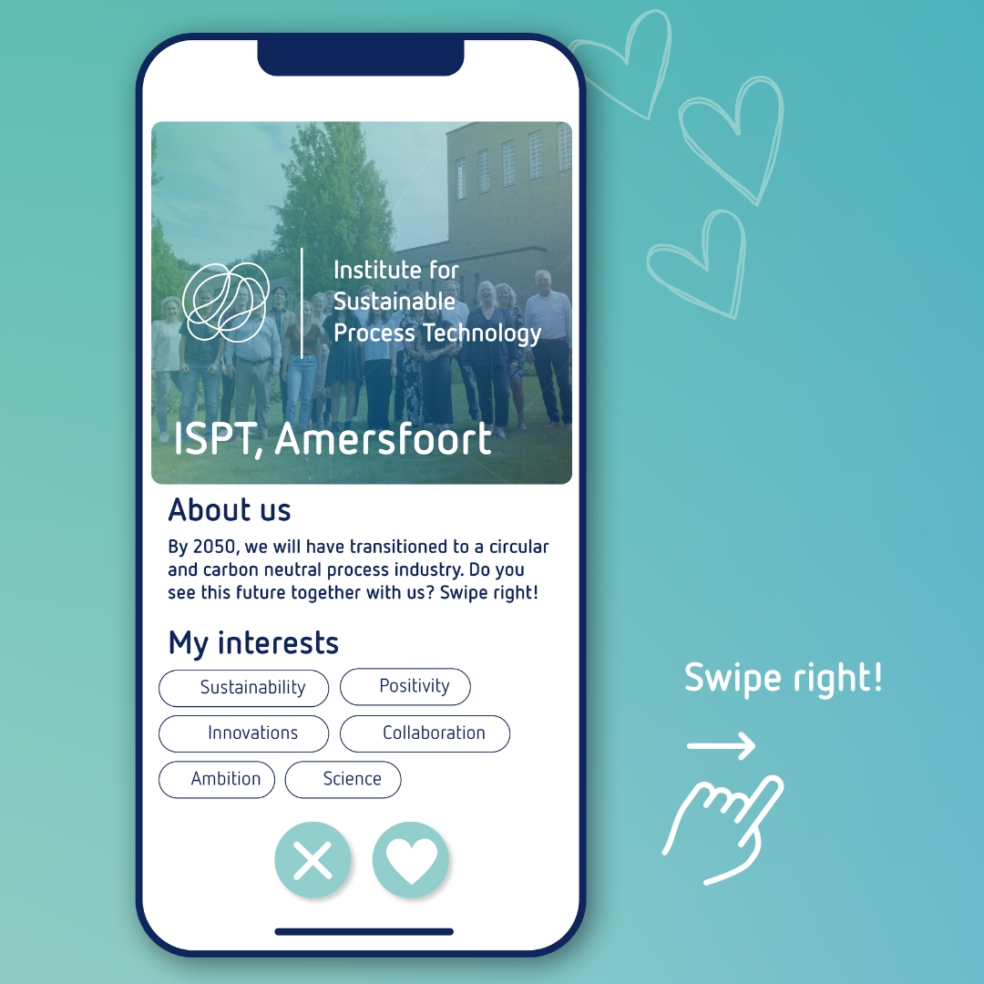 7 reasons why our approach is succesful