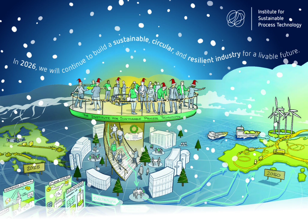 Reflecting on 2025: Building Momentum for a Livable Future