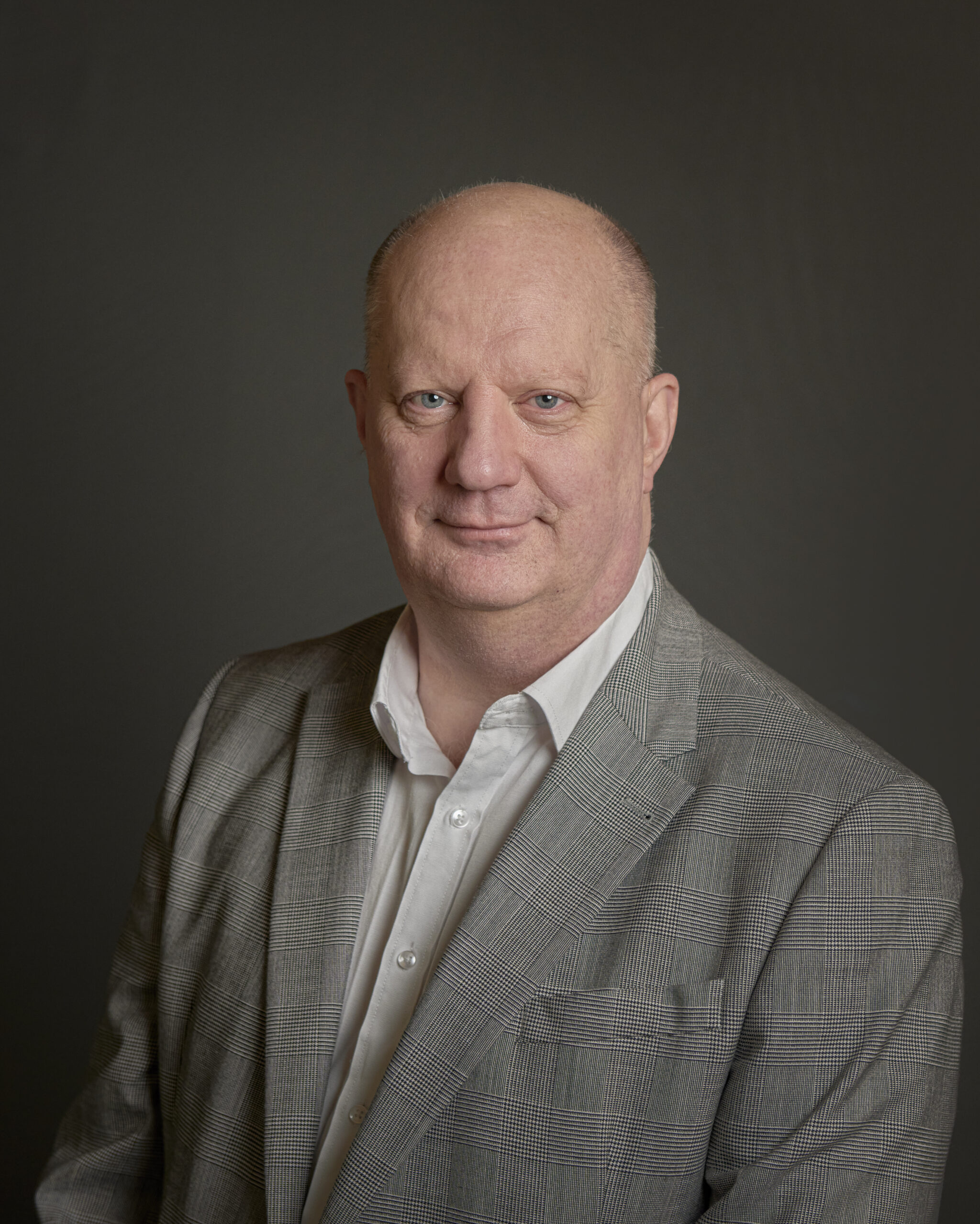 Ed Buddenbaum – ISPT